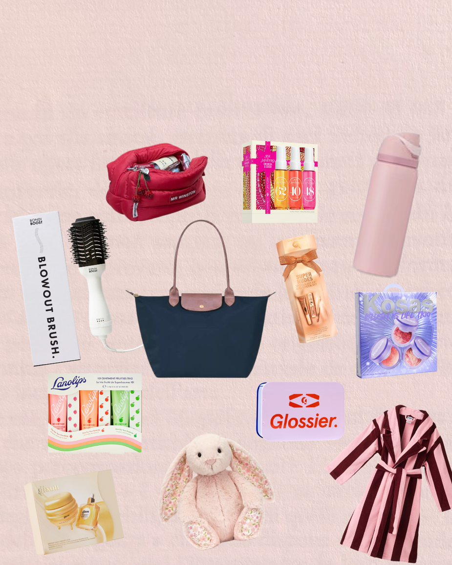 12 days of Giftmas – Style Rotate NZ