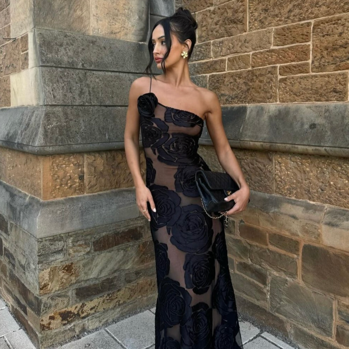 Marcella Dress – Style Rotate NZ
